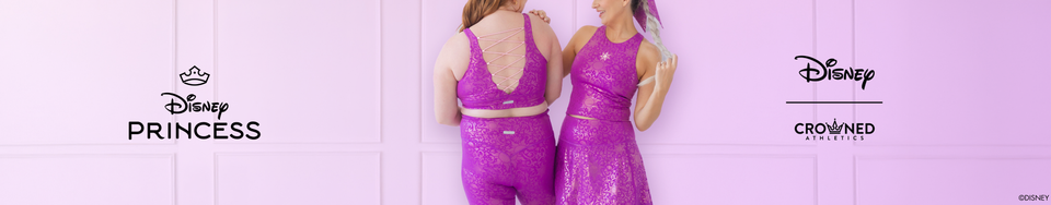 DISNEY PRINCESS RAPUNZEL