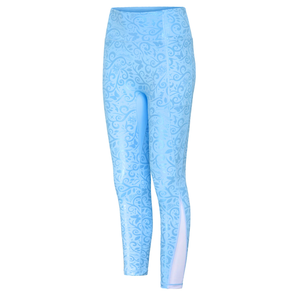 Disney Princess Cinderella Leggings