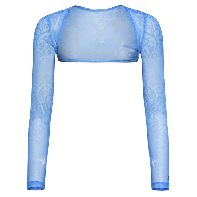 Disney Princess Cinderella Mesh Shrug