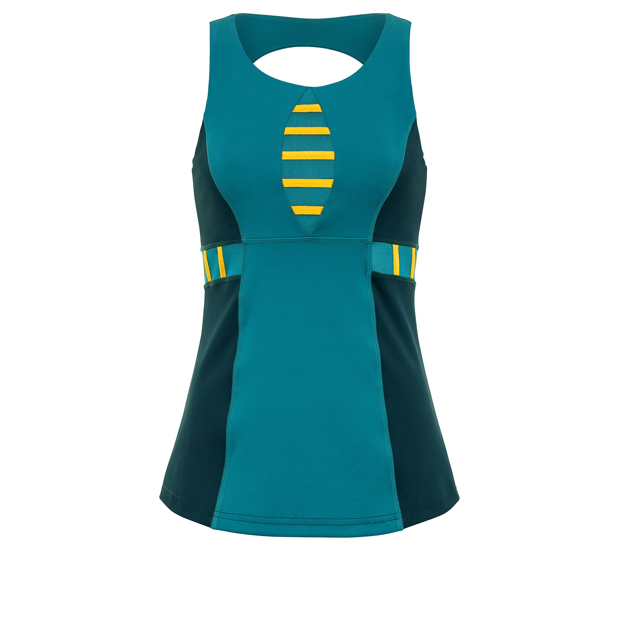 Celtic Knot Tank Top | Crowned Athletics