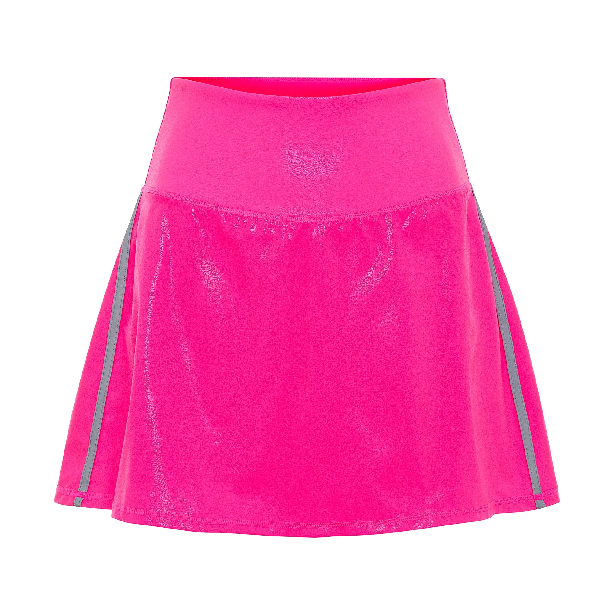 Electric Popsicle Athletic Skort | Crowned Athletics