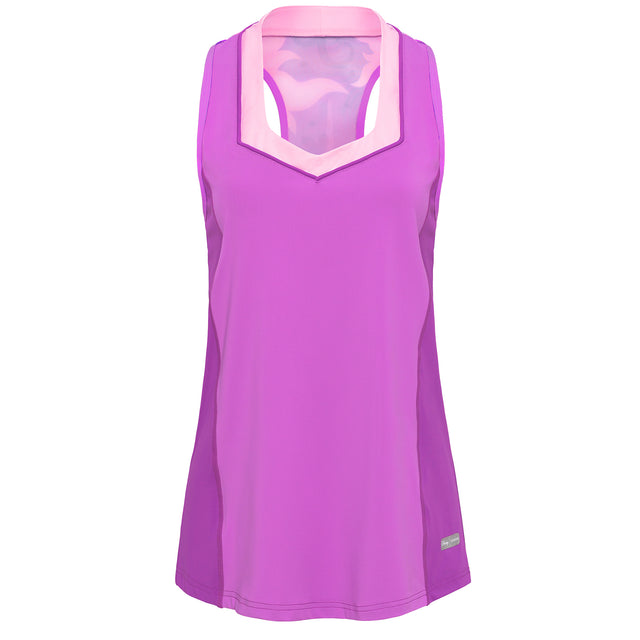 Disney Princess Rapunzel Flow Tank