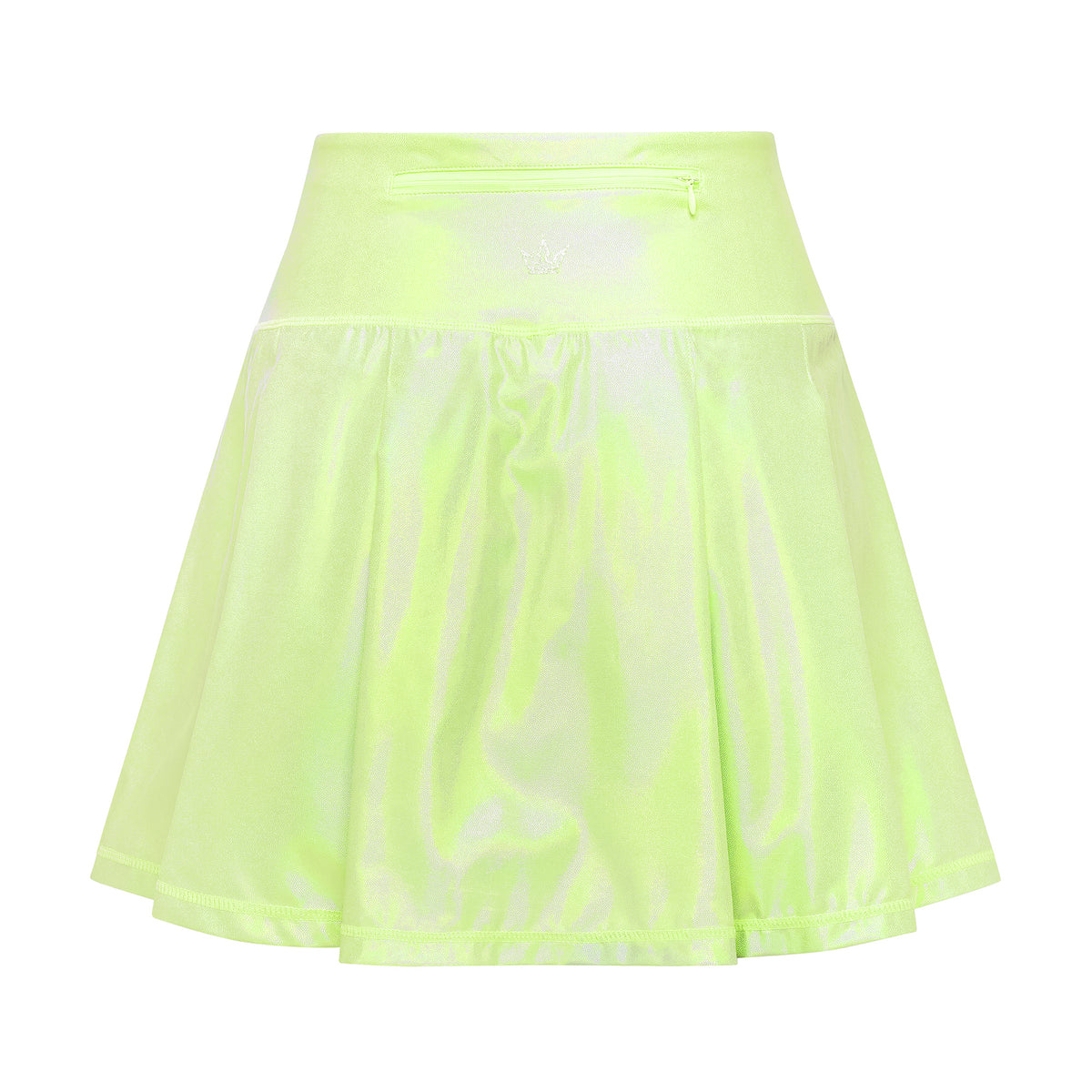 Sage Prism Athletic Skort – Crowned Athletics™