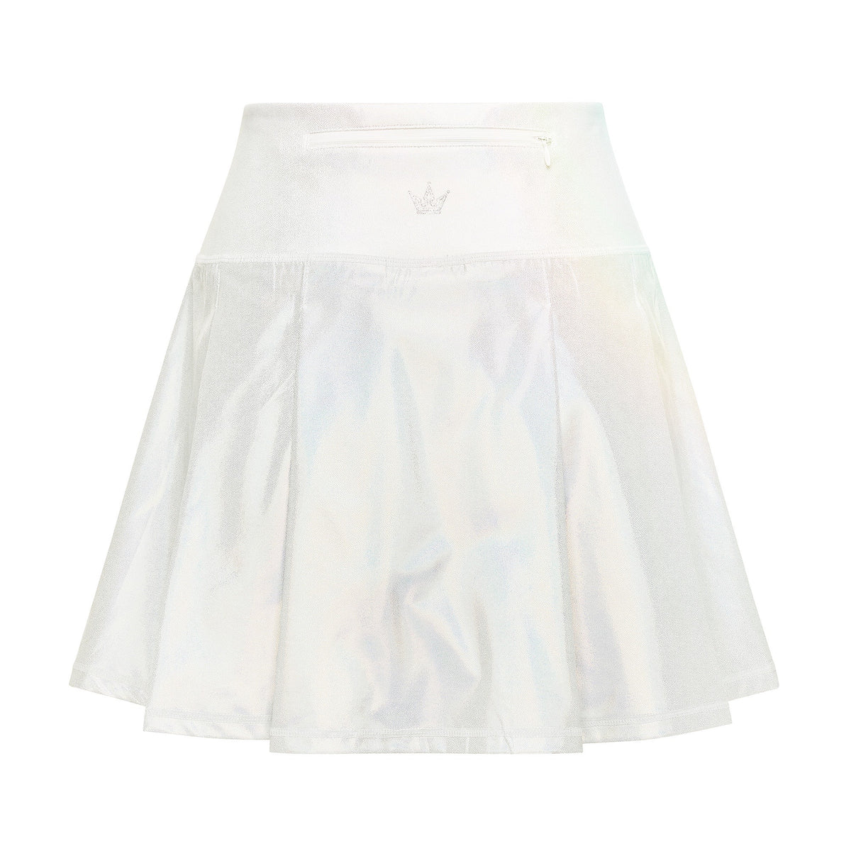 Pearl Prism Athletic Skort – Crowned Athletics™